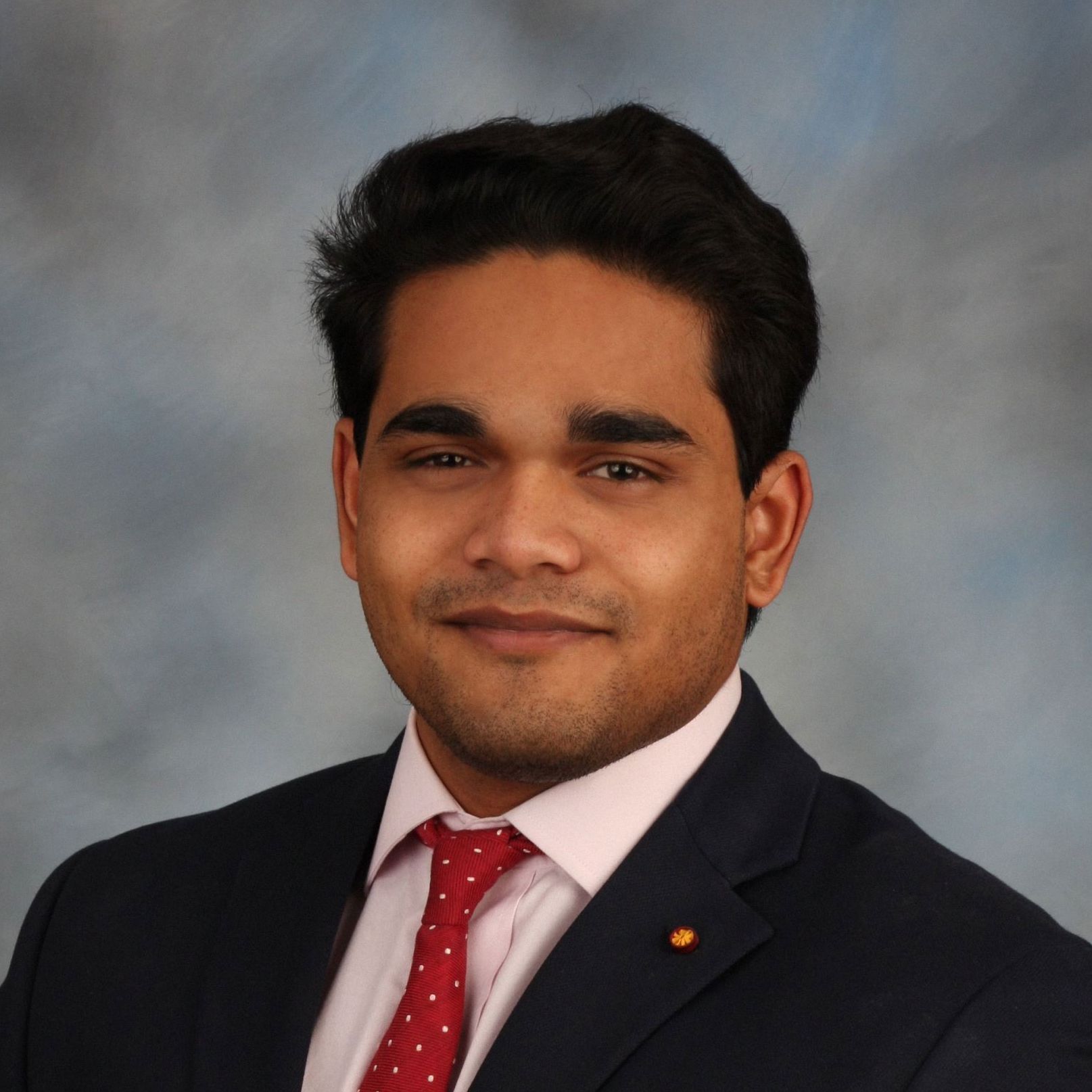 Robust Methods for Magnetic Resonance